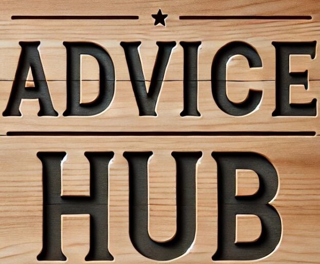 Advice Hub - AdvanceWithFinance